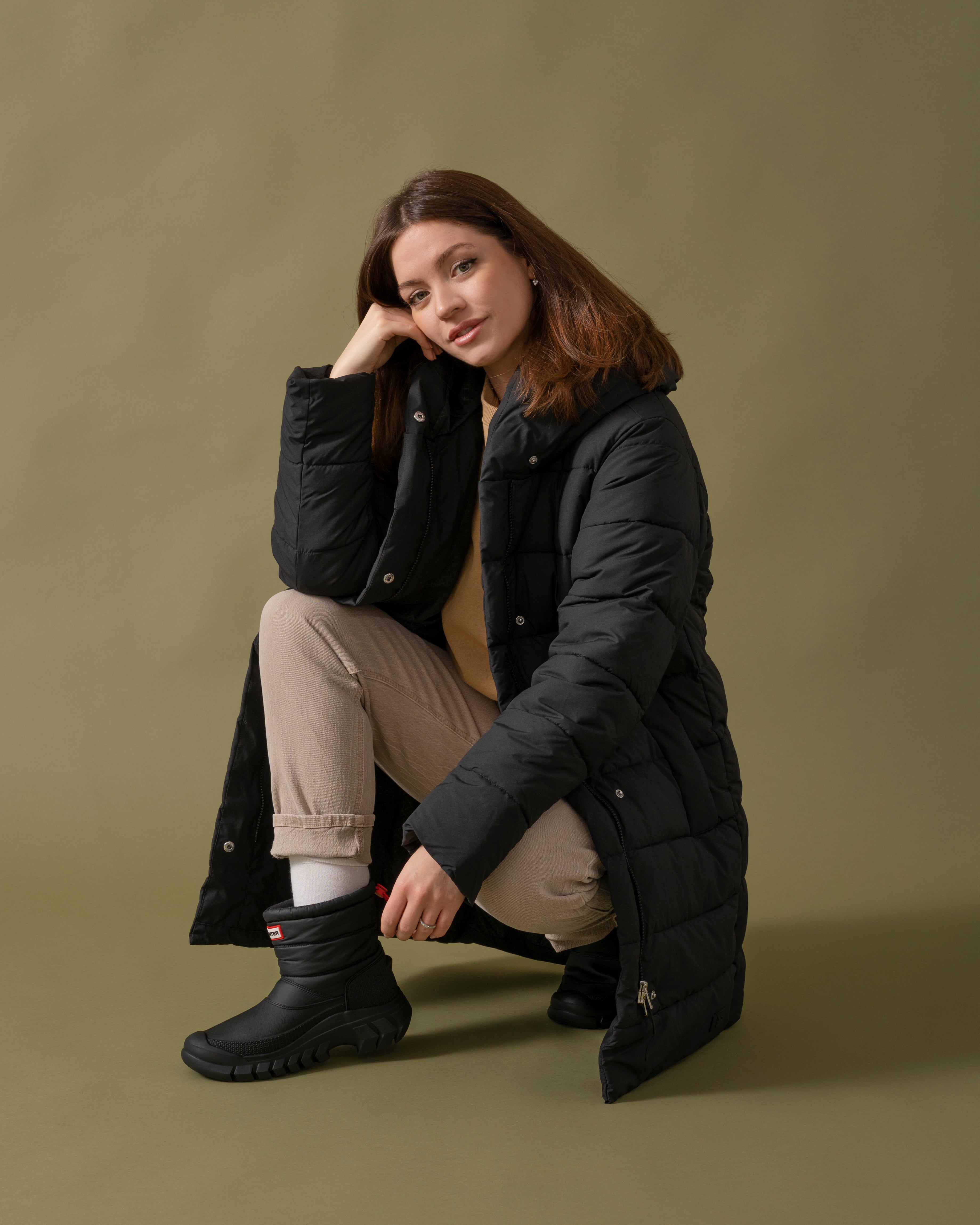 Didriksons Parka | Didriksons | CHO