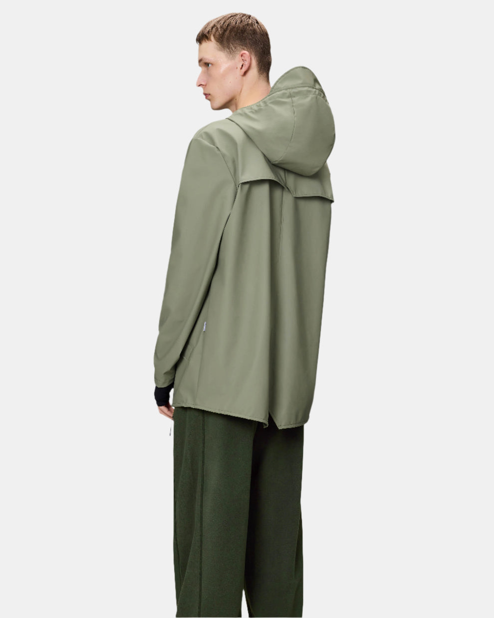 Rains Unisex Jacket - 108 Drift – CHO