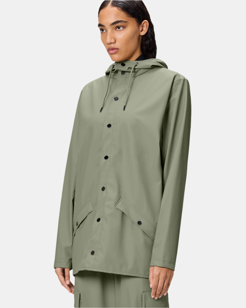 Rains Unisex Jacket - 108 Drift – CHO