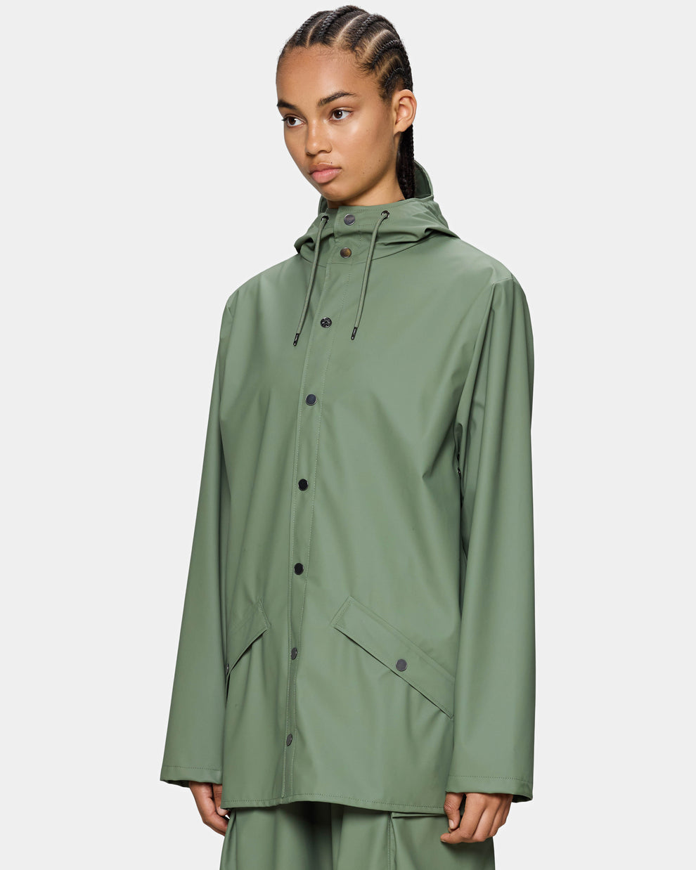 Rains Unisex Jacket - Well 145 – CHO