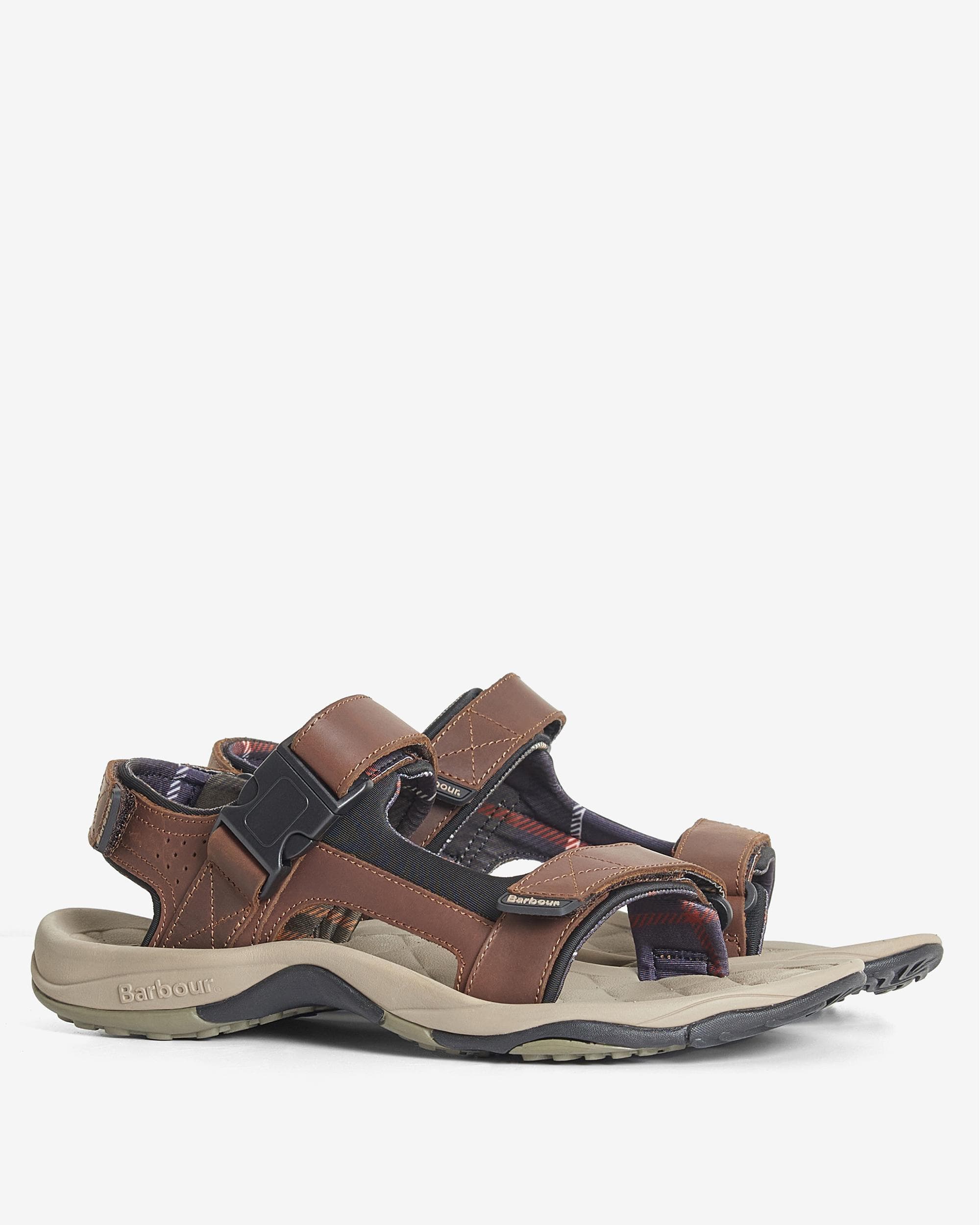 Barbour Pawston Mens Sandals – CHO