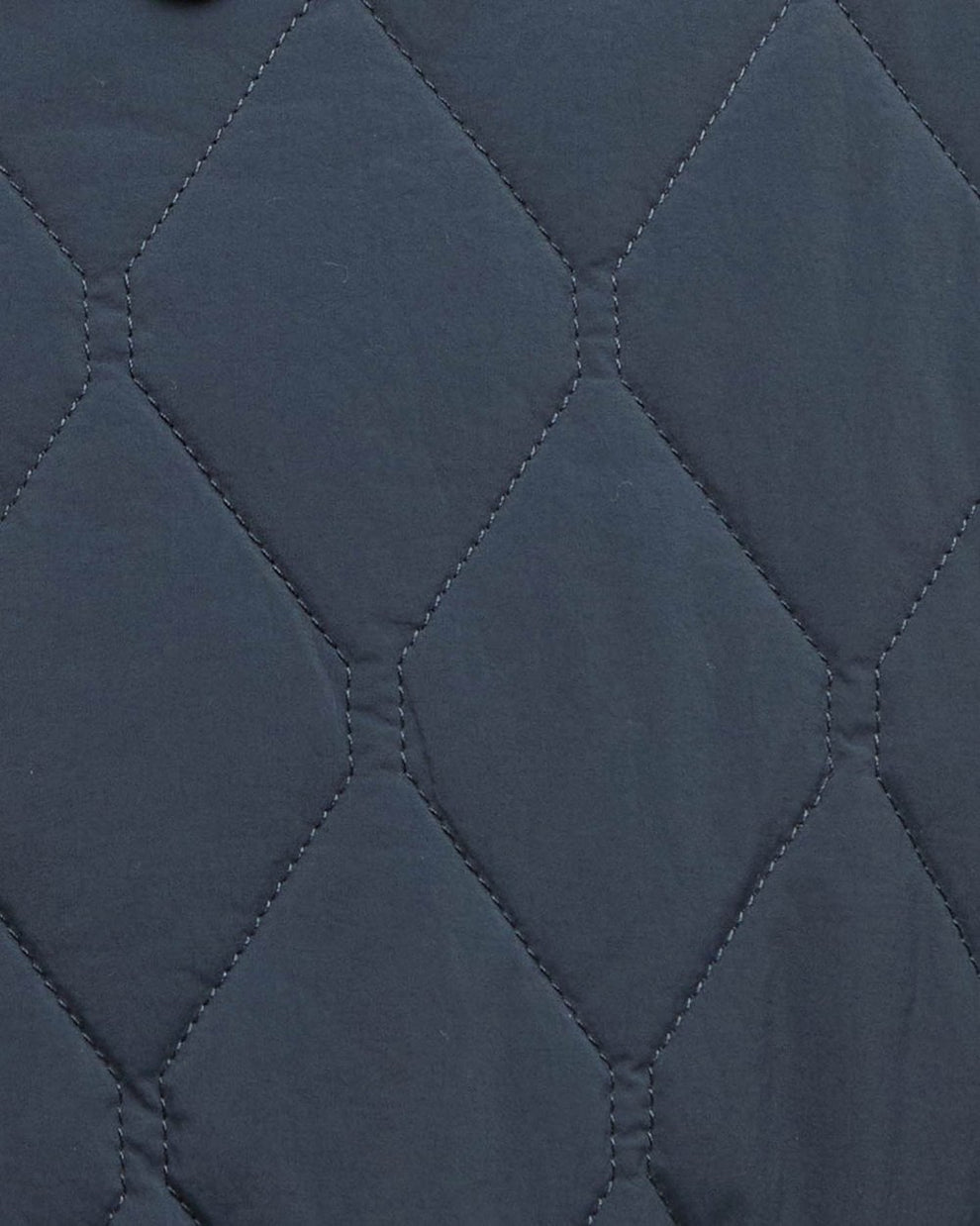 Barbour Clarissa Womens Quilted Jacket - Dark Navy/Rosemary Tartan – CHO