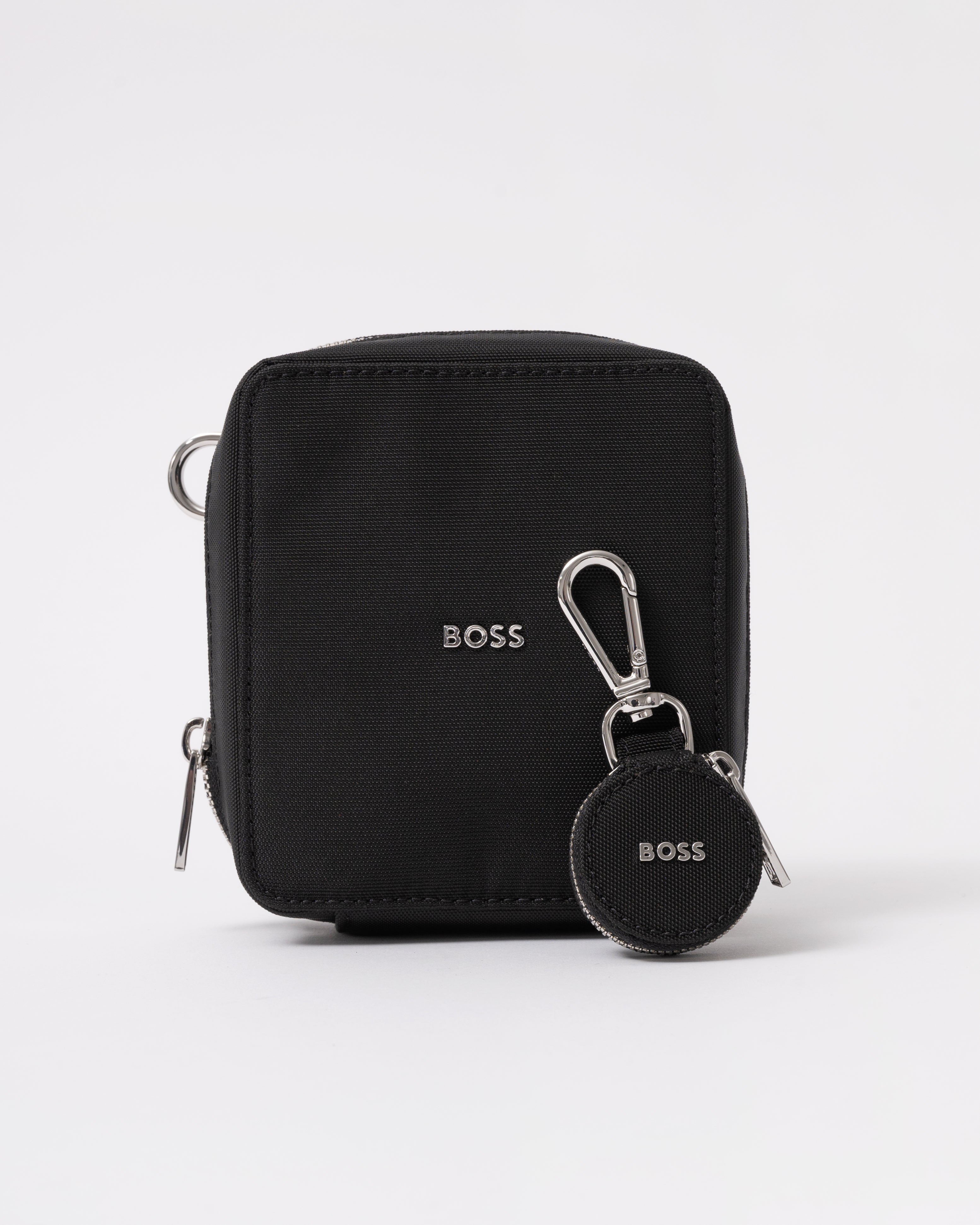 BOSS Orange Gift Box For Cable & Tracer Tag - Black 001 – CHO