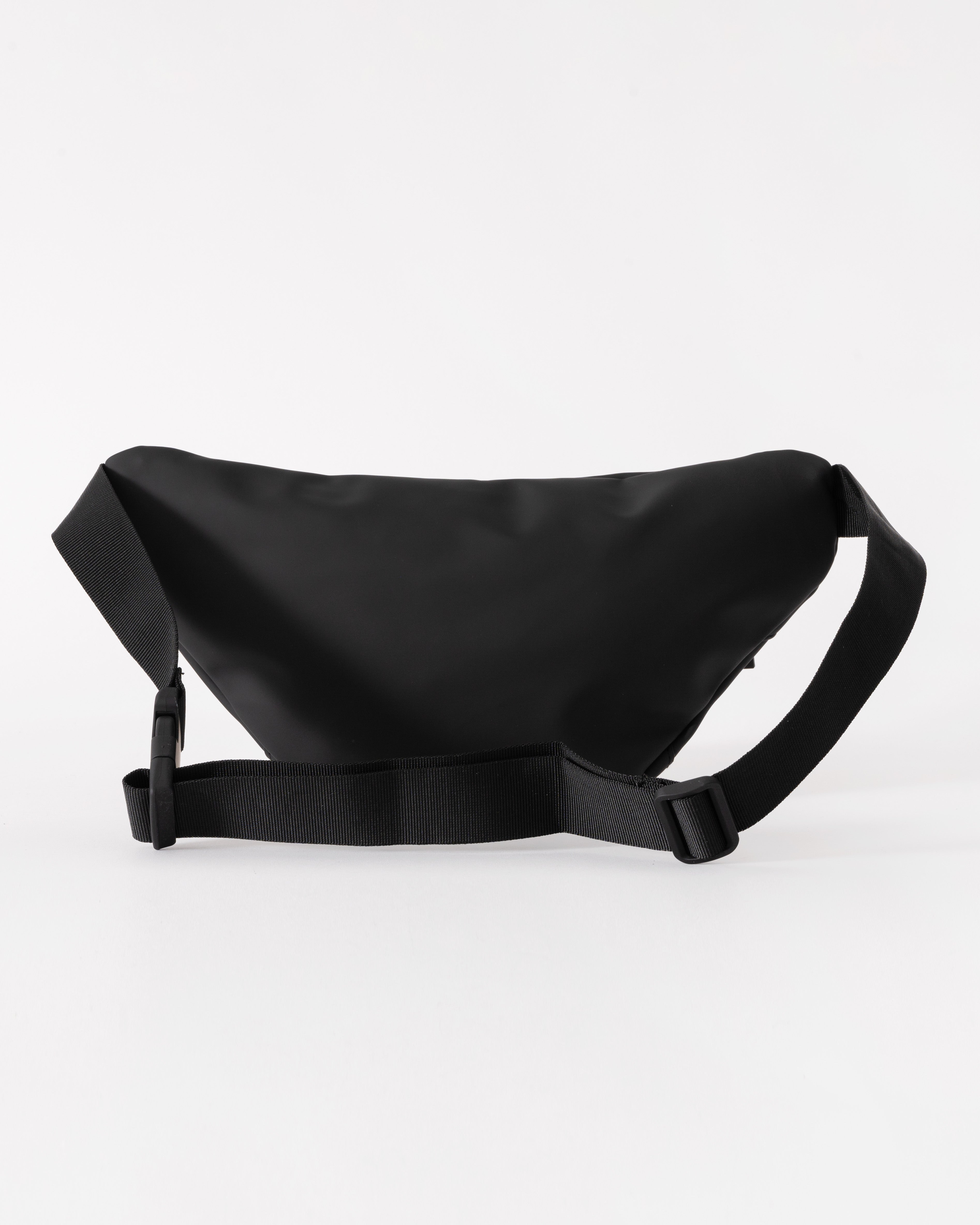 Hunter Crieff Waist Bag - Black – CHO