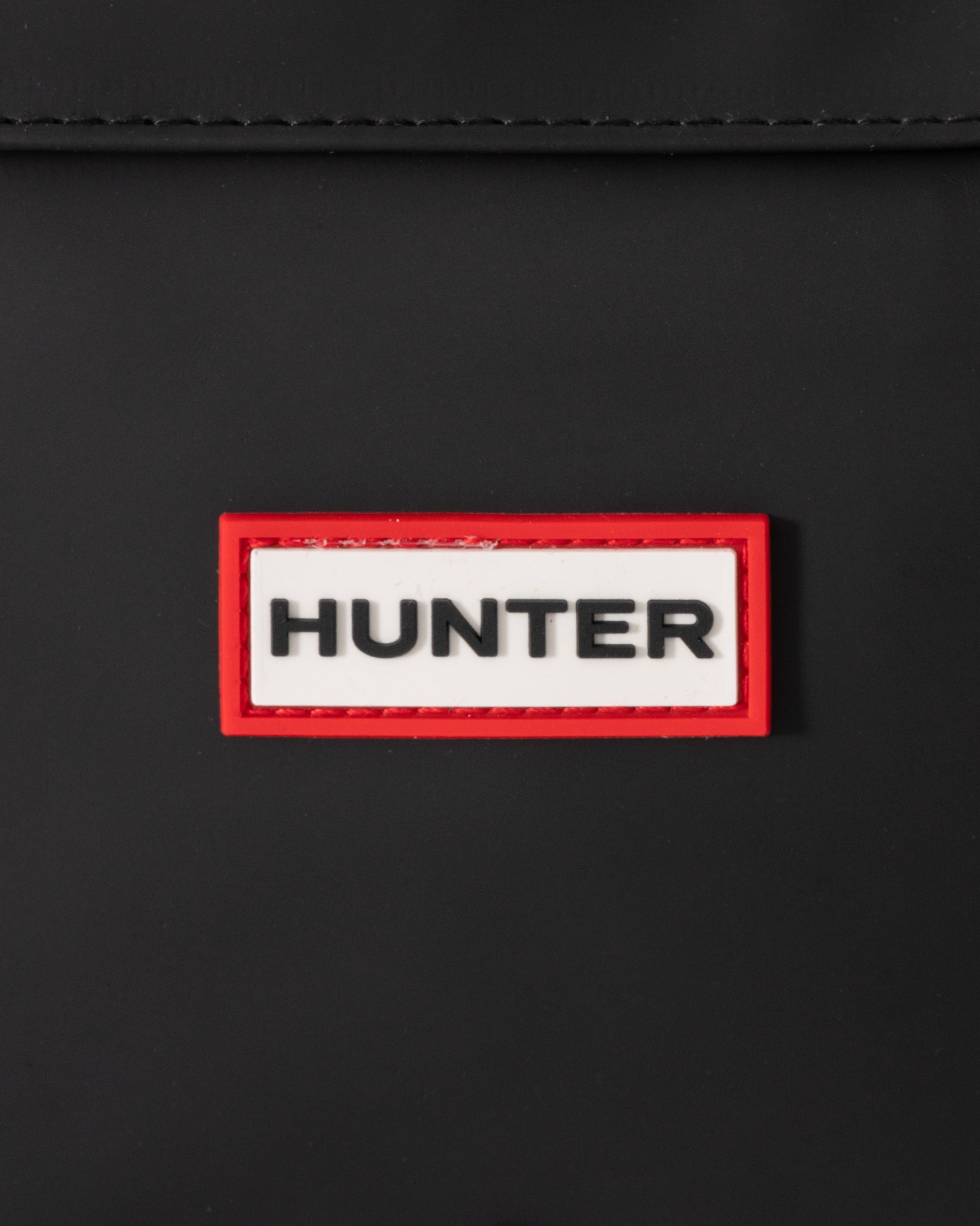 Hunter Crieff Waist Bag - Black – CHO